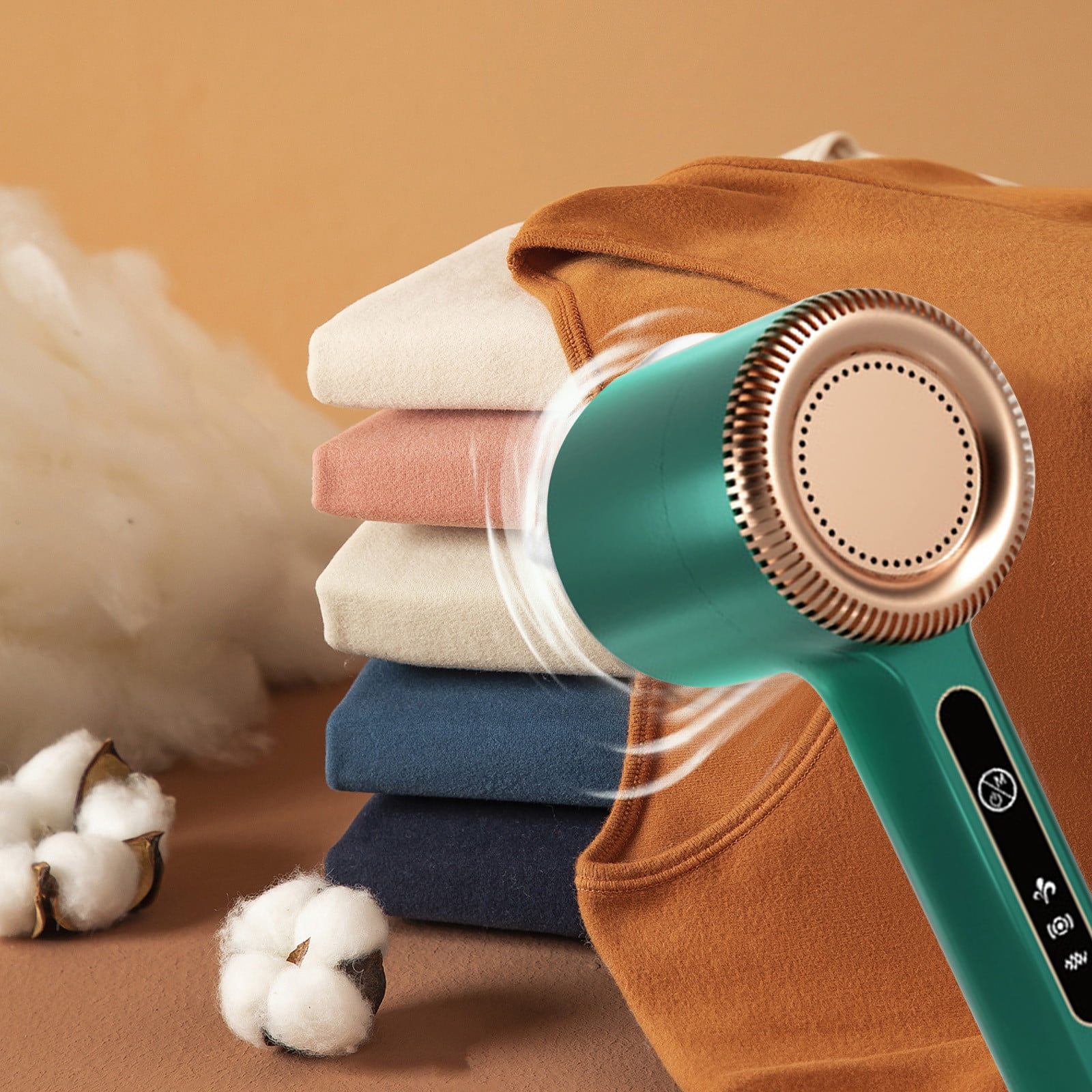 Quinlirra Easter Clearance Electric Lint Remover For Clothes Furniture ...