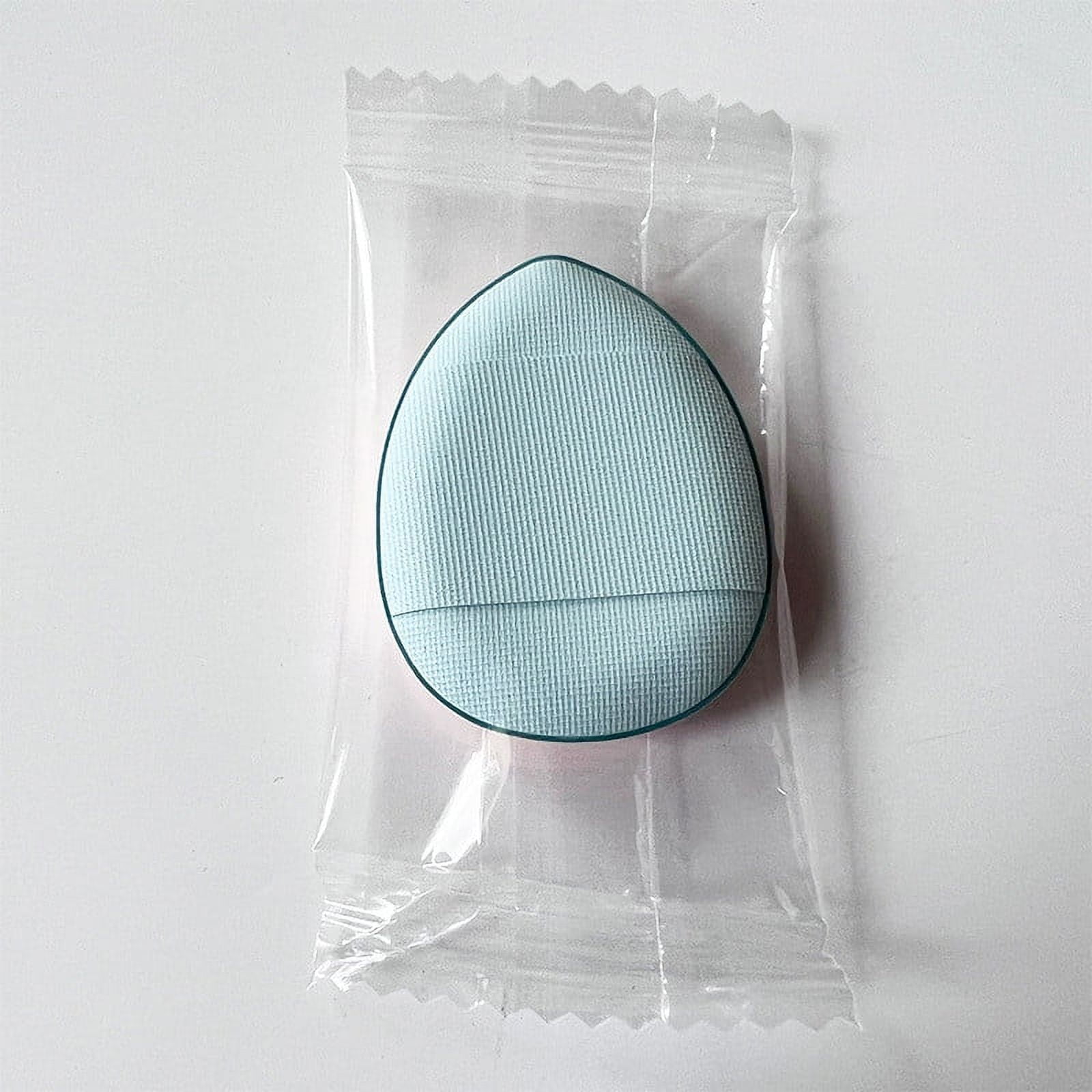Todaioua Finger Puff, Mini Finger Makeup Sponges Finger Puff Pads ...