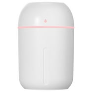 Crane x HALLS® Portable Corded Steam Inhaler, White for Personal ...