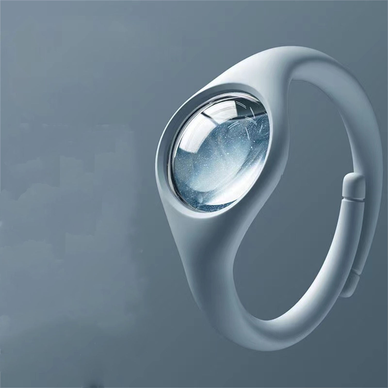 Mosquito Repellent Bracelets, Insect & Bug Repellent Wrist Bands for ...