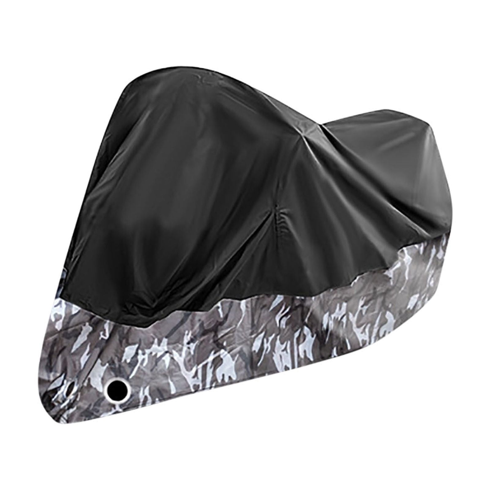 Quinlirra Motorcycle Cover 190T Thick Electric Scooter -Border ...