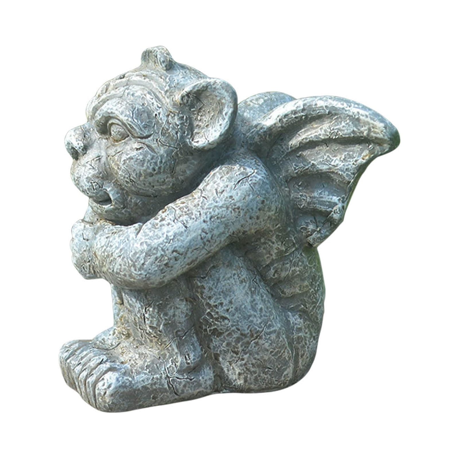 Quinlirra Promotion Garden And Courtyard Decoration, Emmett Stone ...