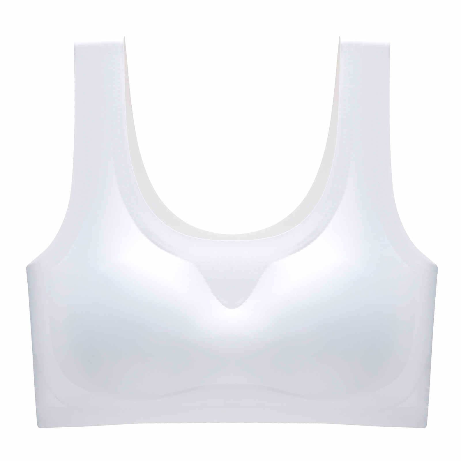 Quinlirra Sport Bras for Women Clearance Women's Mind Sleep Underwear ...