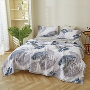 Kedshhgu Clearance Quilted Washed Summer Cooler Quilt Conditioner Napping Quilt - Walmart.com