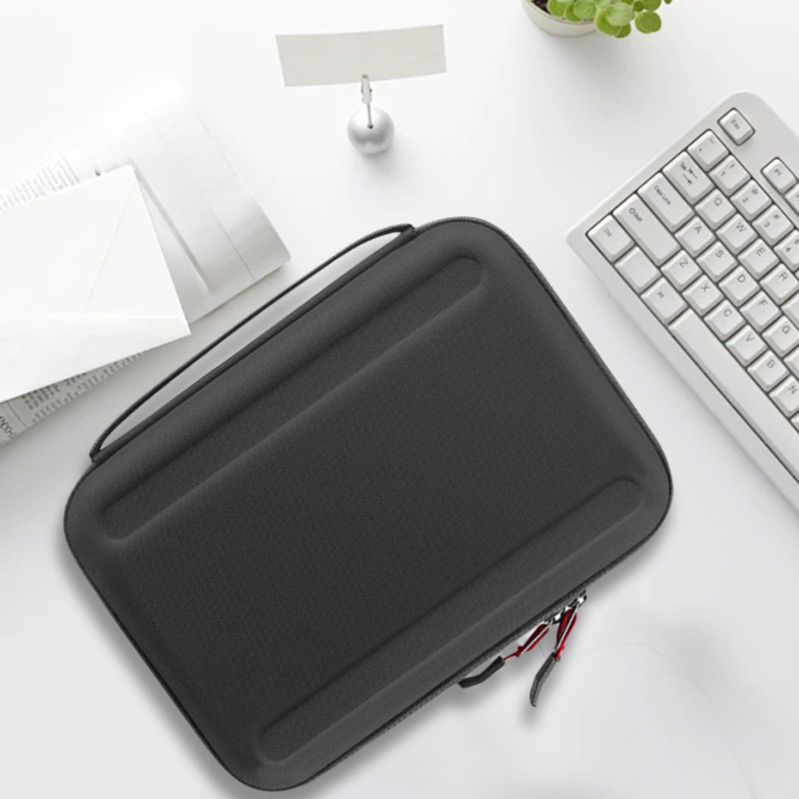 Quinlirra Ultra-Lightweight Laptop Bag Suitable For Many Brands And ...