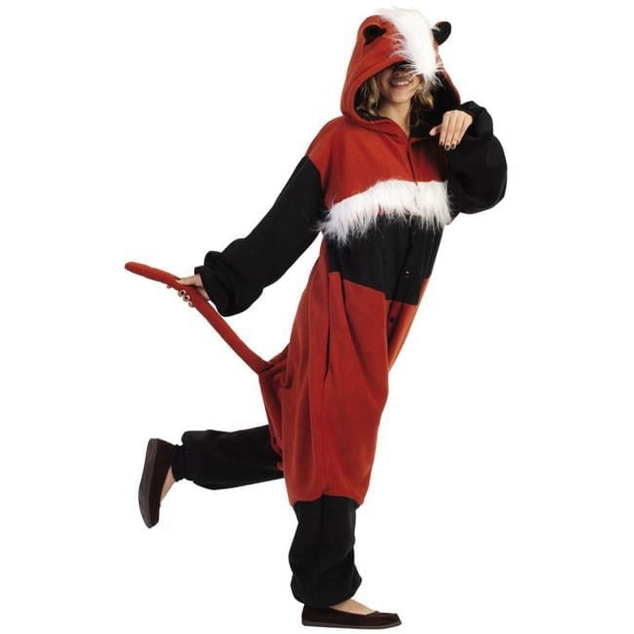 Quinny The Guinea Pig Adult Costume - Walmart.com