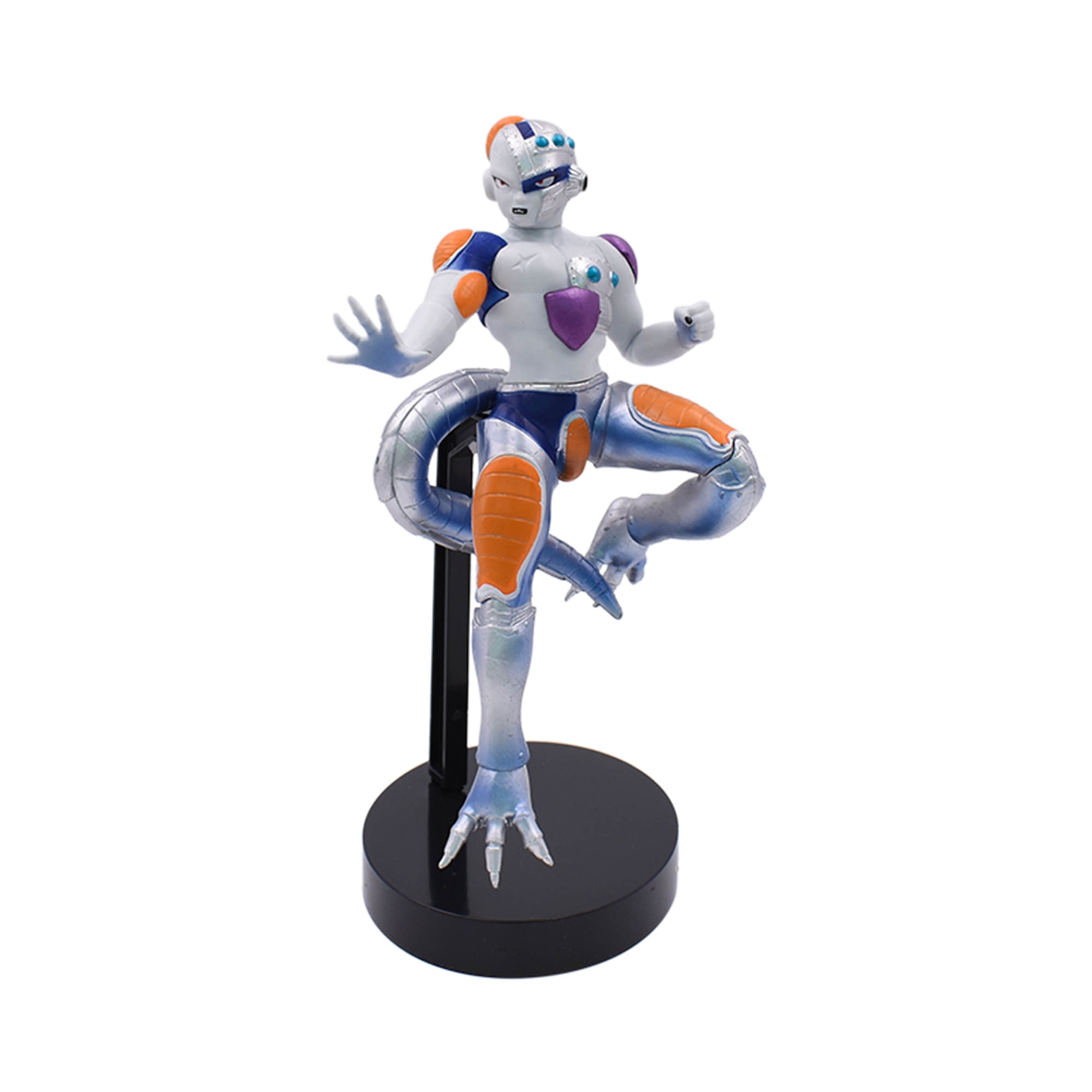 Dbz Mecha Frieza