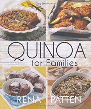 Pre-Owned Quinoa for Families (Hardcover) 9781742572352 - Walmart.com
