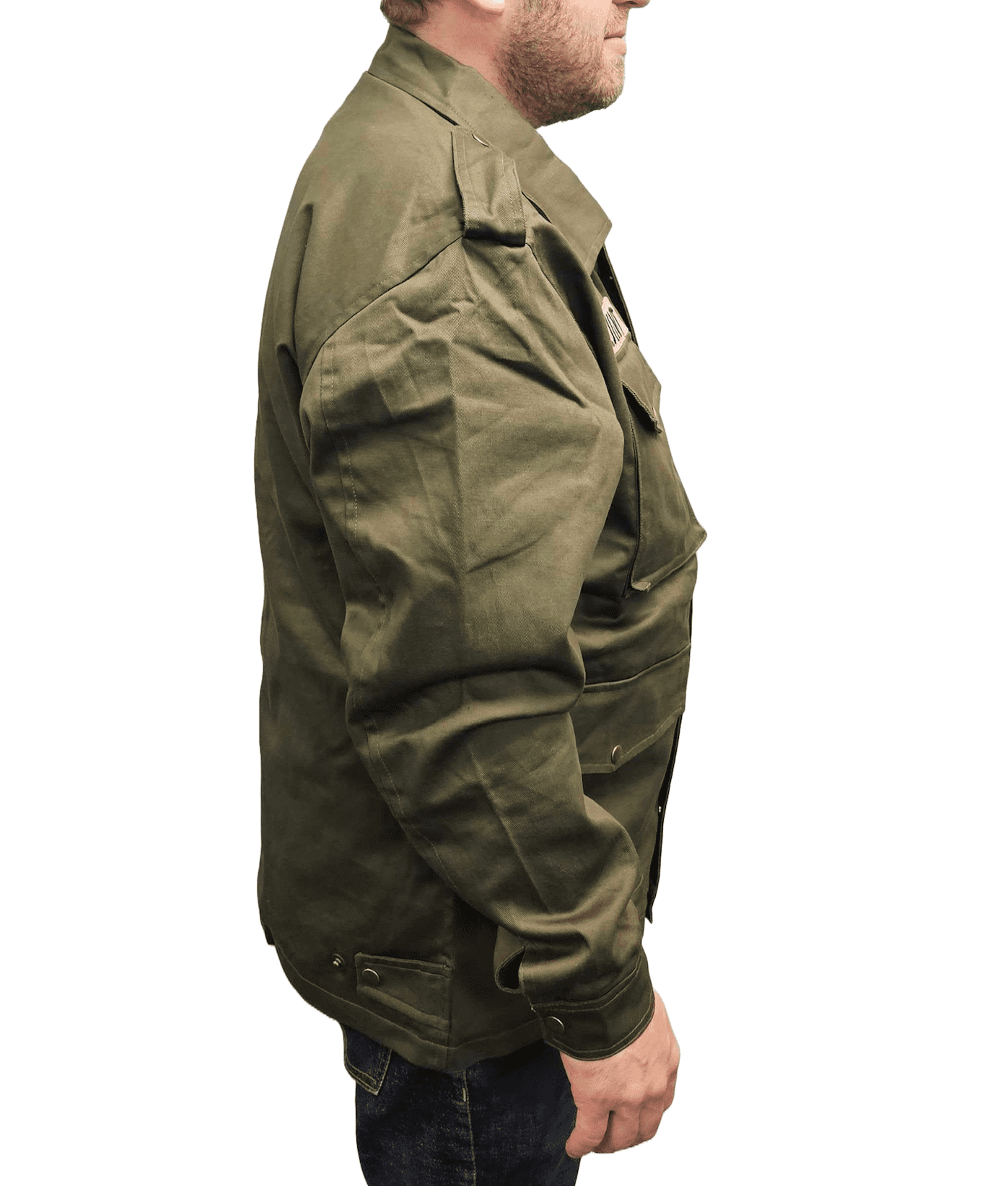 Quint Jacket - Walmart.com