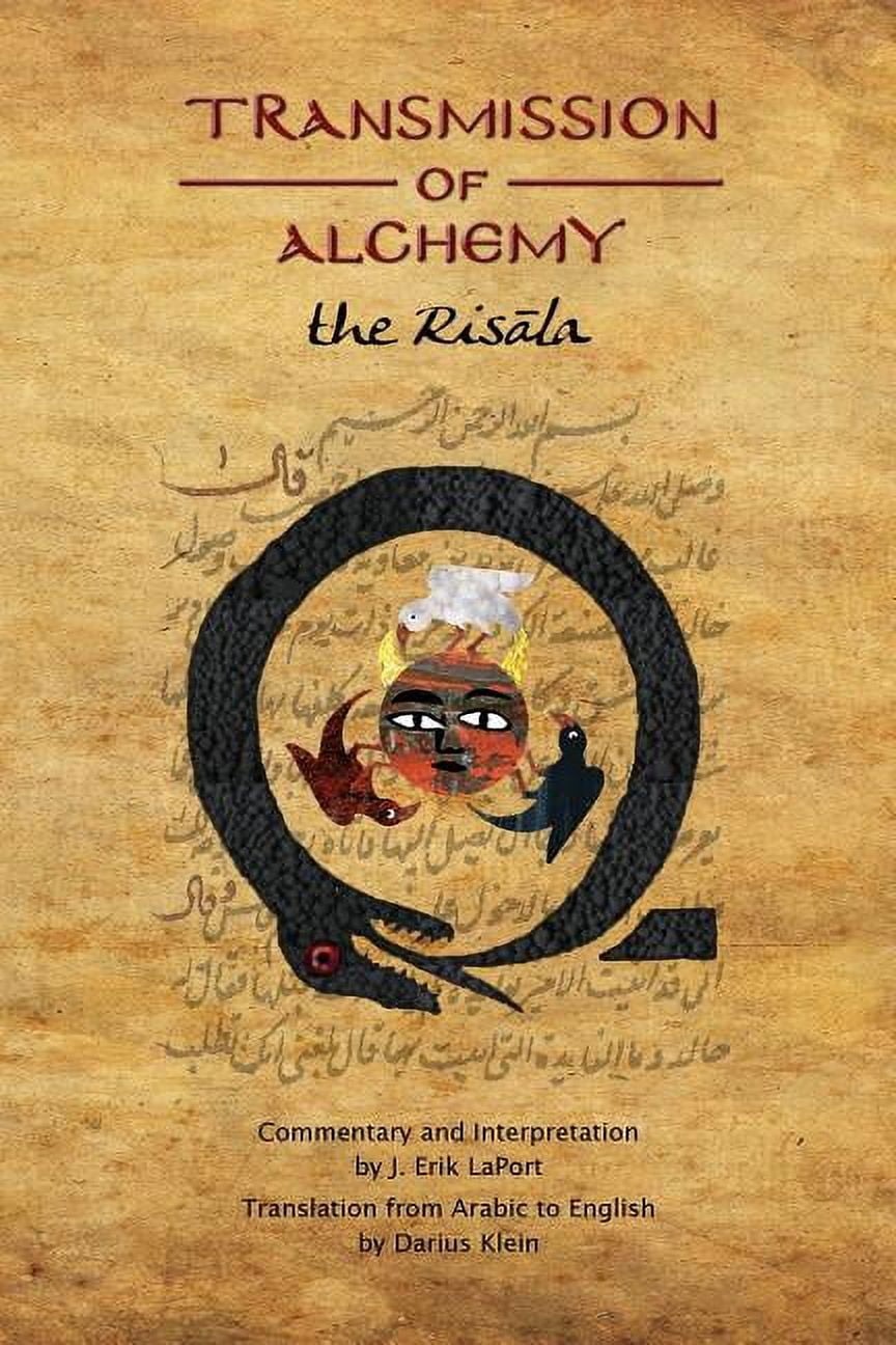 Quintessence Classical Alchemy Transmission of Alchemy: The Epistle of ...