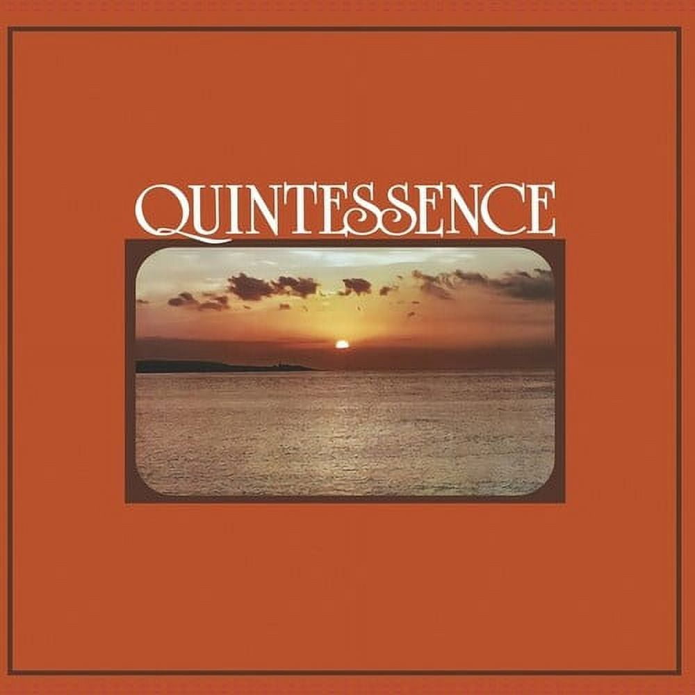 Quintessence - Quintessence - Music & Performance - Vinyl - Walmart.com
