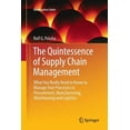 Quintessence: The Quintessence of Supply Chain Management (Paperback ...