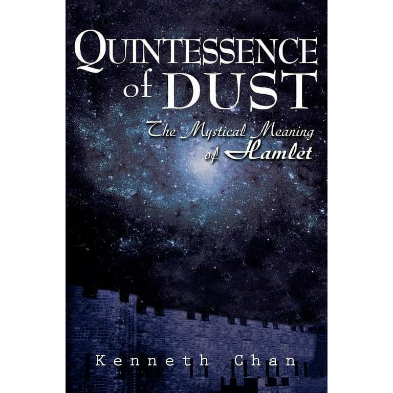 Quintessence Meaning