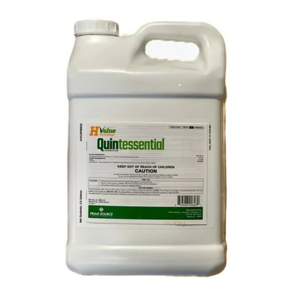 Quinclorac Herbicide