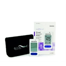 Non Invasive Blood Glucose Monitor