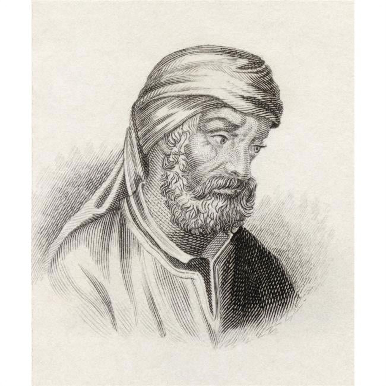 Quintus Septimius Florens Tertullianus Anglicised As Tertullian Born ...