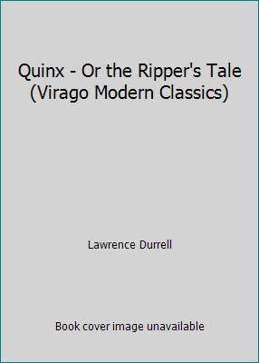 Pre-Owned Quinx (Paperback) 0140080597 9780140080599 - Walmart.com