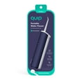 Quip Portable Cordless Water Flosser, 2 Pressure Modes, Replaceable ...