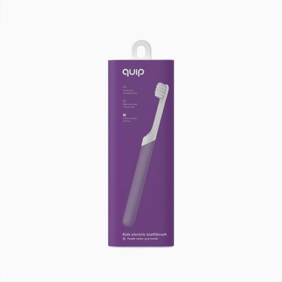 Quip Toothbrushes in Electric Toothbrushes - Walmart.com