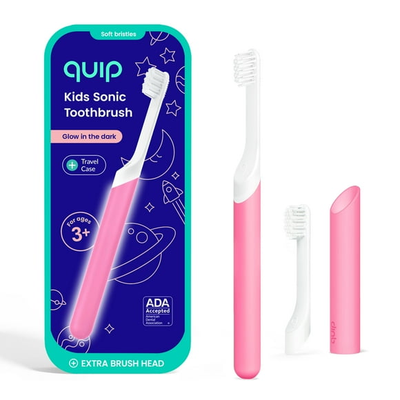 Quip Toothbrushes in Electric Toothbrushes - Walmart.com