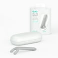 Quip Refillable Dental Floss Picks, Reusable Pick + Preloaded Dispenser ...