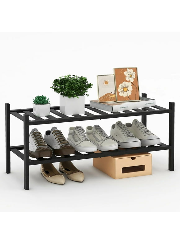 Shoe Racks in shoe storage - Walmart.com