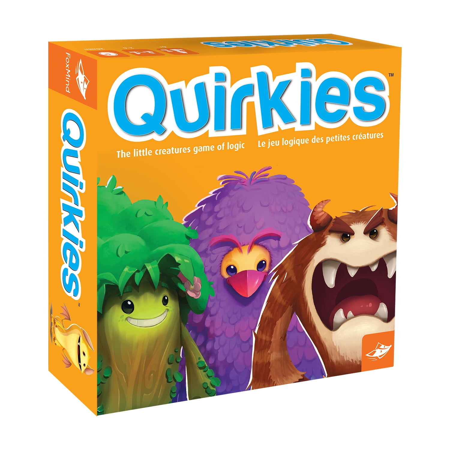 Quirkies - Walmart.com