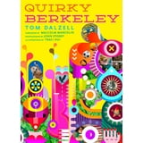 Quirky Berkeley (Paperback) - Walmart.com