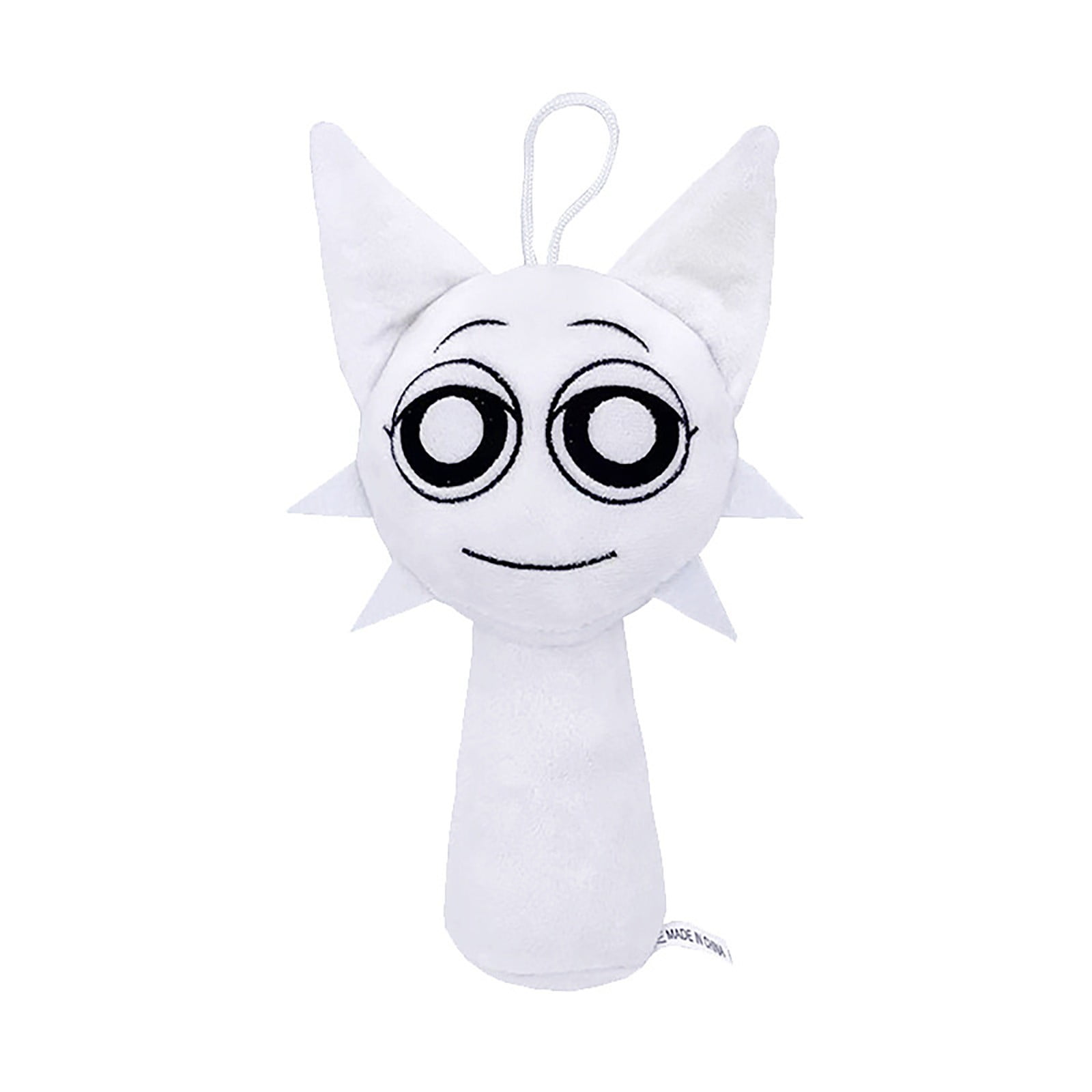 Quirky Clearance Sprunki Toy – Soft Collectibles for All Ages - Walmart.com