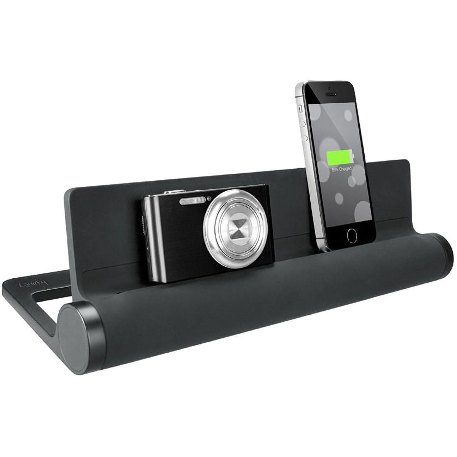 Converge 4-Port USB Charging Station - Walmart.com