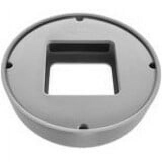 Quirky Powercurl V2 POP 60W Wire Organizer, Grey - Walmart.com