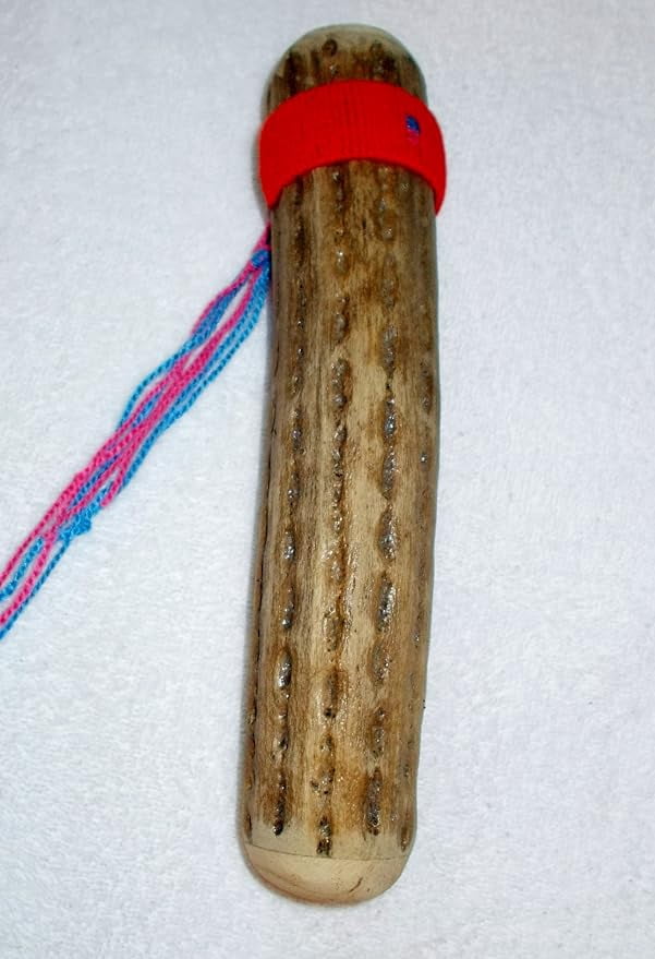 Quisco Cactus 10 Inch Rainstick - Walmart.com
