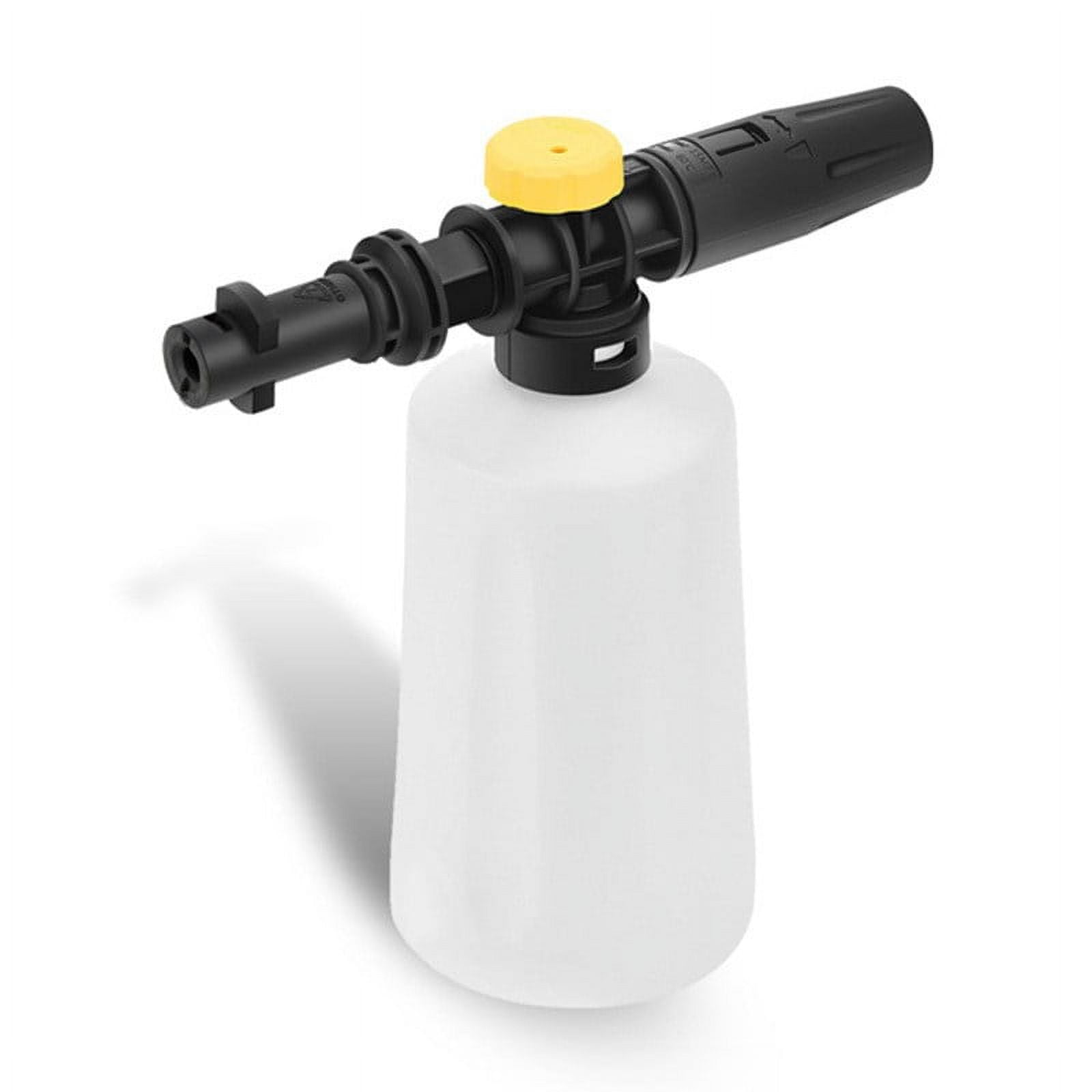 Quistrepon High-Pressure Foam Cleaning Machine Dedicated Car Wash Water ...