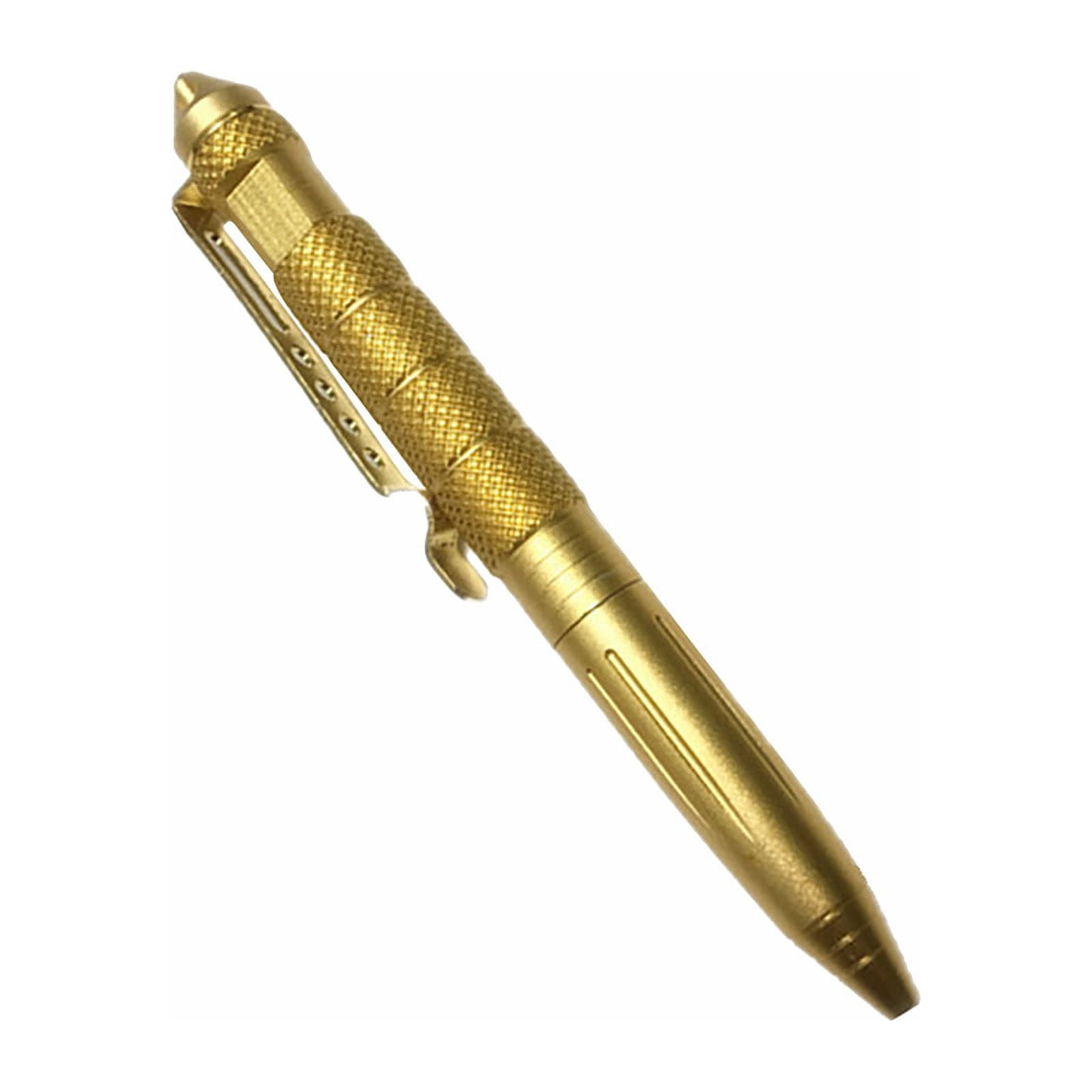 Quistrepon Multipurpose Tool Pen Glass Breaker Outdoor Tool Writing ...