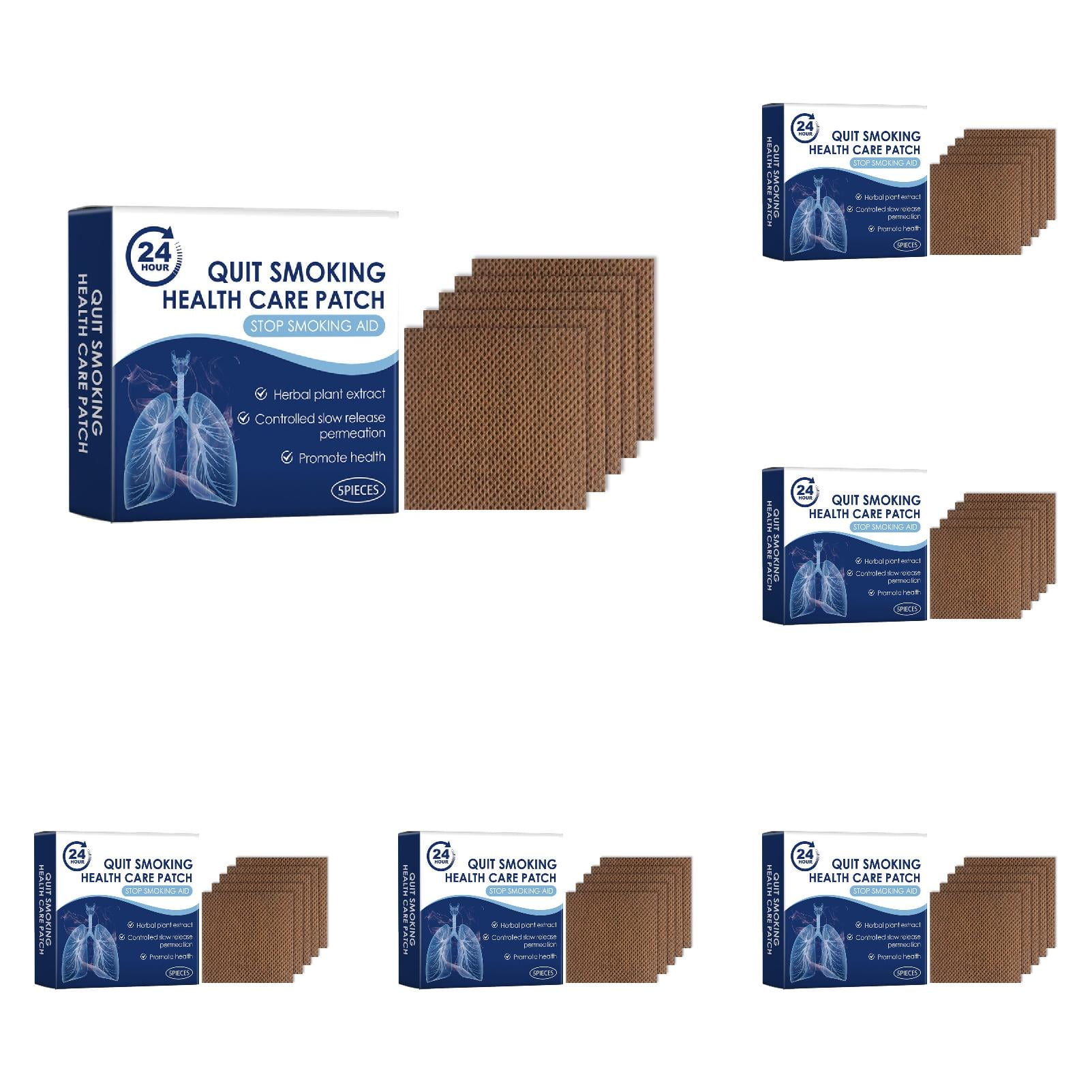 Quit Sm Oking Health Care Patch Hydro Facial compatible with Machine ...