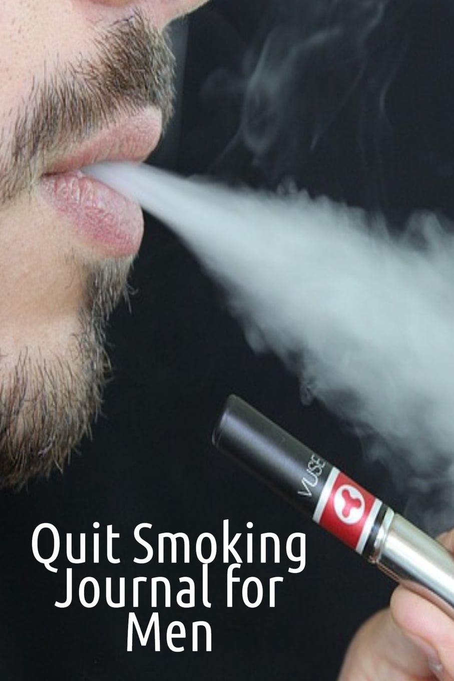 Quit Smoking Journal For Men : Journal To Write In For A Man Who Wants ...