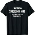 Quit Smoking Mode On Design for a Smoking Quitter T-Shirt - Walmart.com
