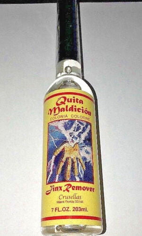 Quita Maldicion Colonia - Walmart.com