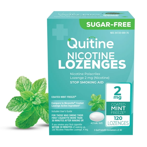 Stop Smoking Inhalers