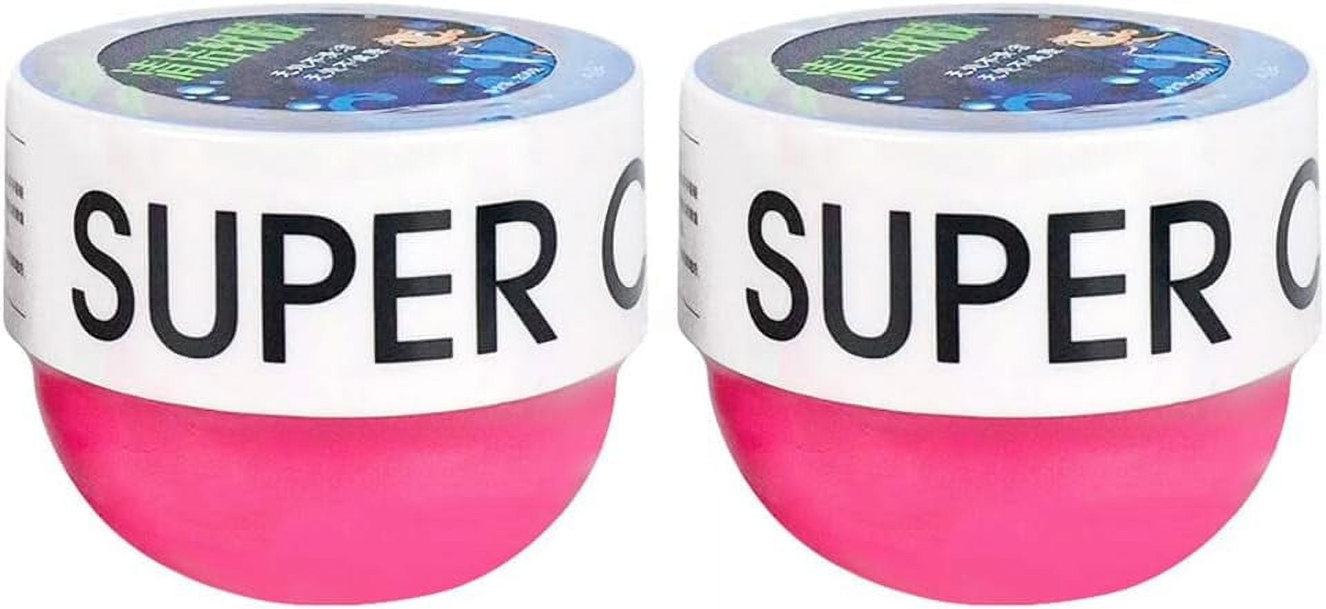 Quivanta 2PCS Car Vents Cleaning Gel Keyboard Cleaning Adhesive ...