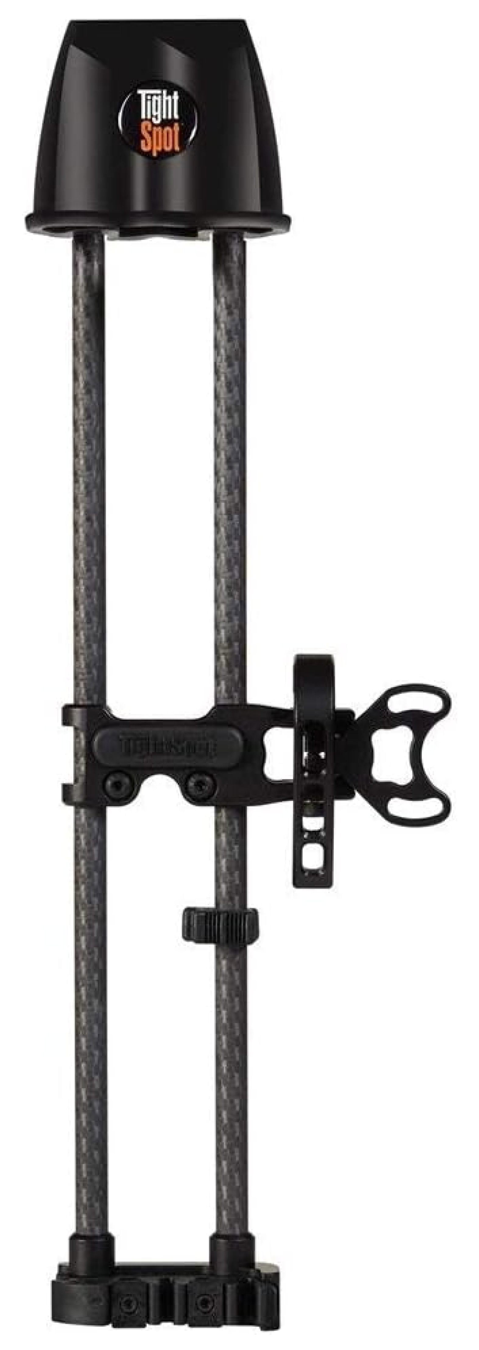 Quivers Right Hand Black Tree Stand 3 Arrow Quiver - Walmart.com