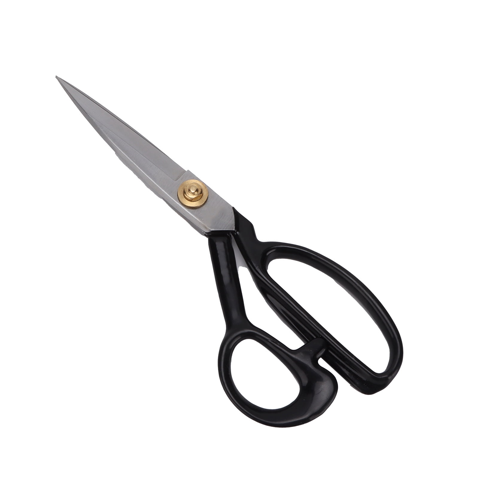 Qukaim Fabric Scissors, Multi-Purpose Sewing Scissors 225mm ...