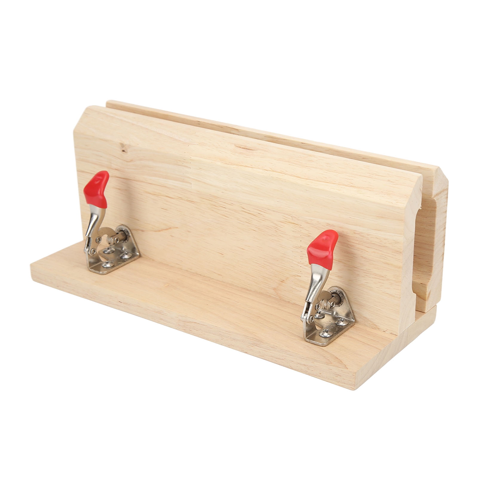 Qukaim Leather Hand Stitching Pony for DIY Leather Crafts, Rust ...