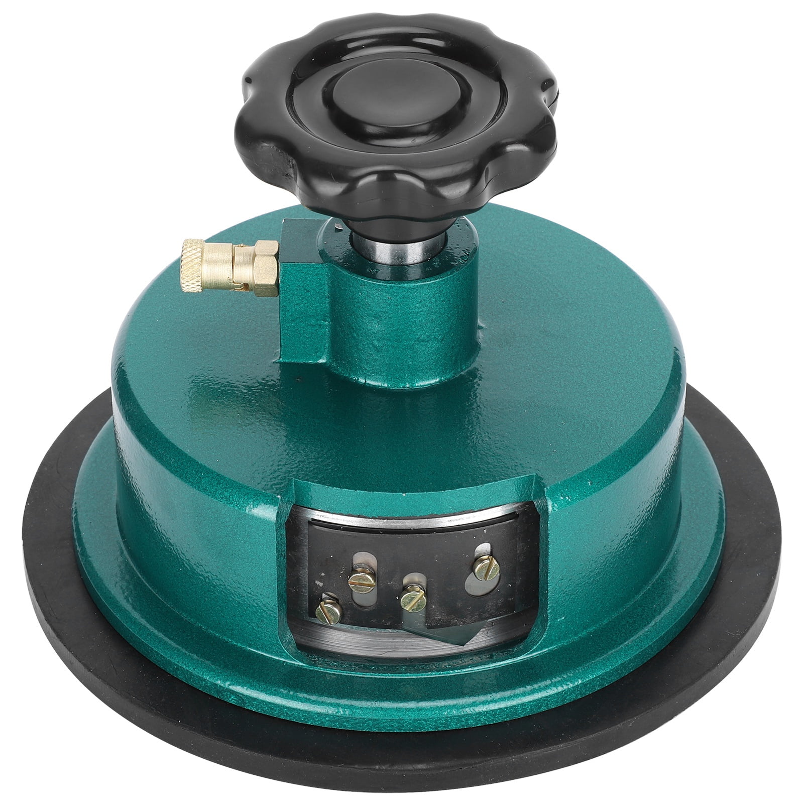 Qukaim Round Sample Cutter, Textile Carpet Fabric Cardboard Sampler 100 ...