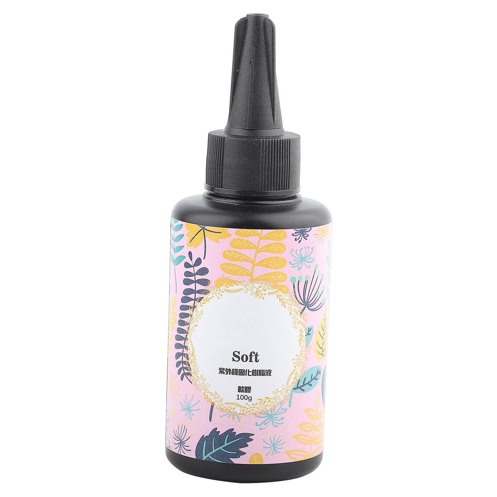 Qukaim U V Resin Gel Epoxy UV Resin Coloring Dye Colorant Pigment for ...