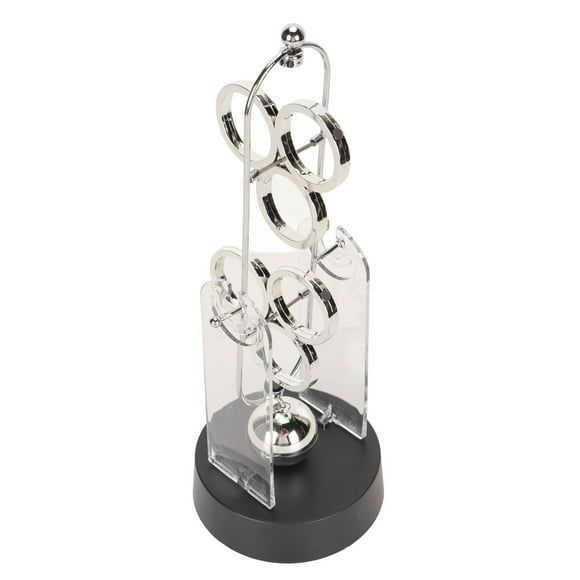 Perpetual Motion Toys