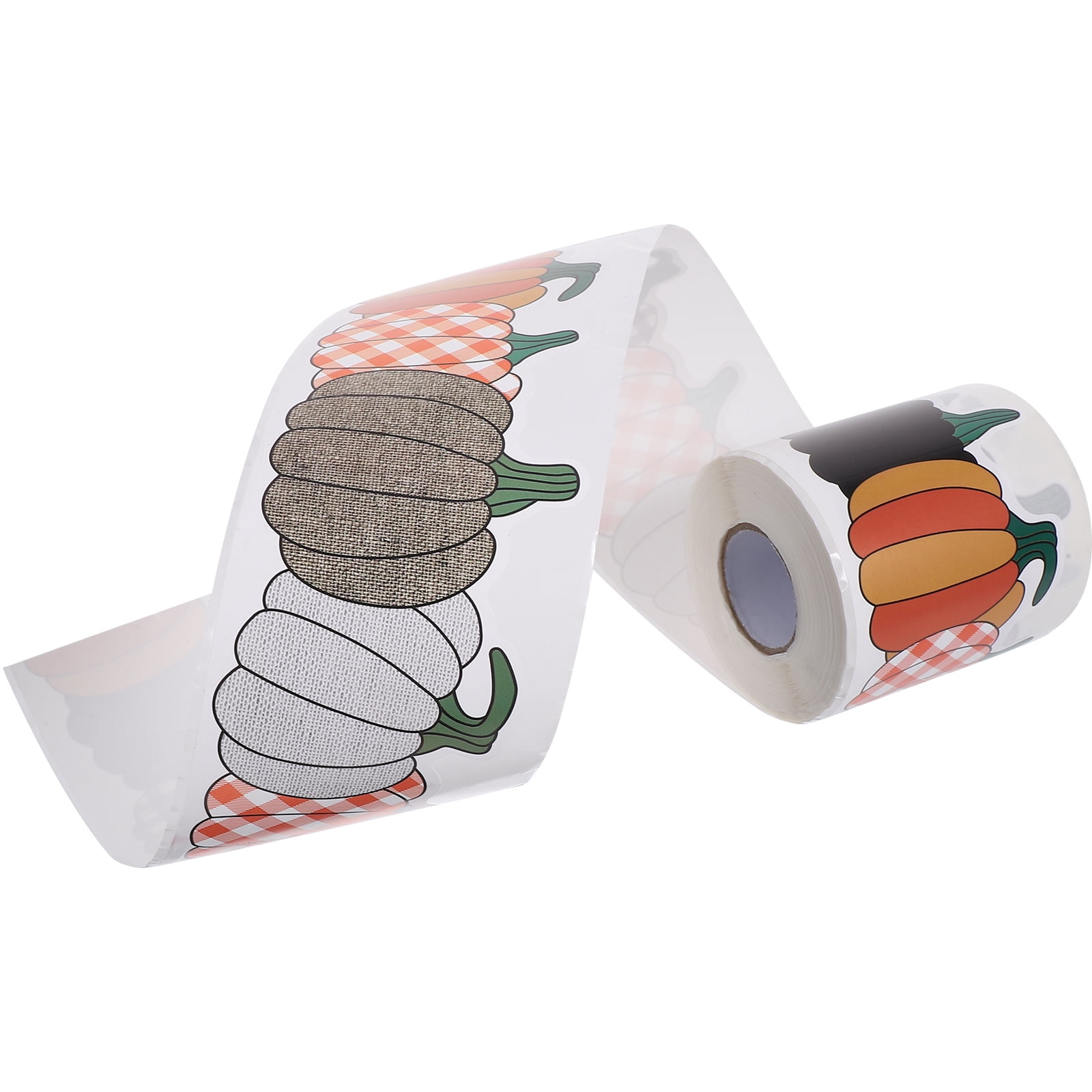 Qumonin 1 Roll Border Sticker for Bulletin Board Blackboard Border DIY ...