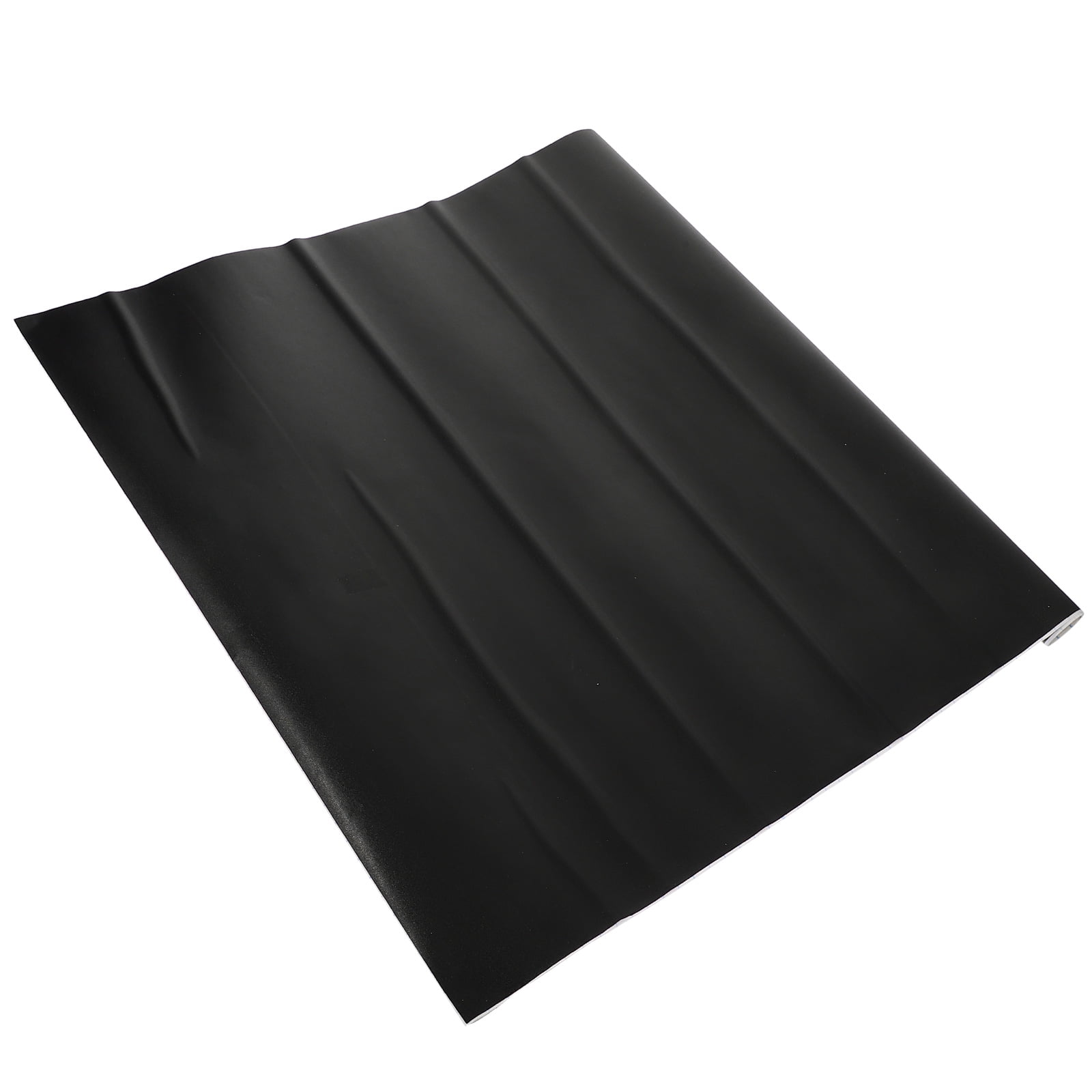 Qumonin 1 Sheet Chalkboard Paper Chalkboard Peel Stick Wallpaper Peel ...