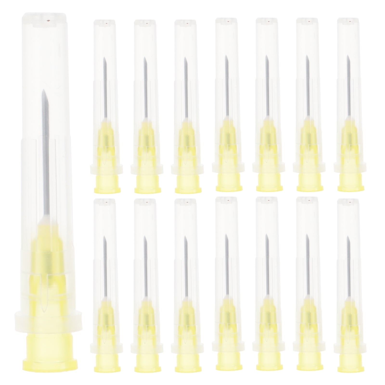 Qumonin 100pcs Laboratory Tools Professional Sterile Disposable ...