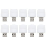 Smart Balance Magnetic Switch LED Table Lamp Creative Bedside Night ...